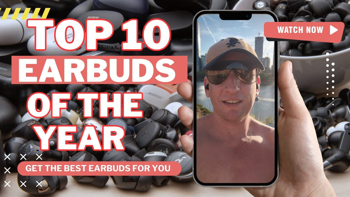 Explore the Top 10 Earbuds of 2024 with MrYouWho